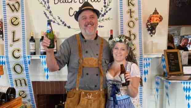 Fundraiser for Allison Grossman-Varga by Emily Varga : Help with Glenns ...