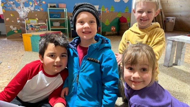 Fundraiser by Kimberly Watts : Help Quickwater Academy stay at our location