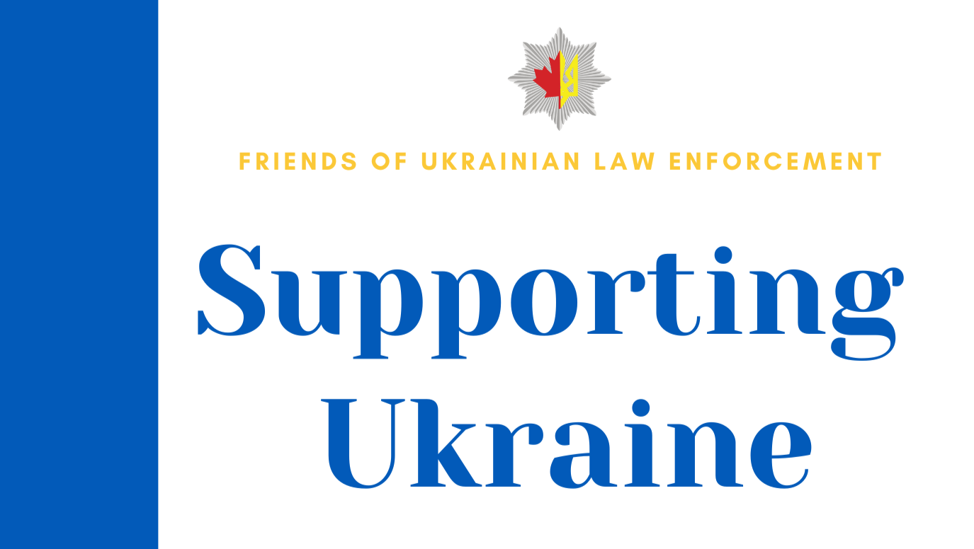 Fundraiser by John Lamming : Canada Stands with Ukraine