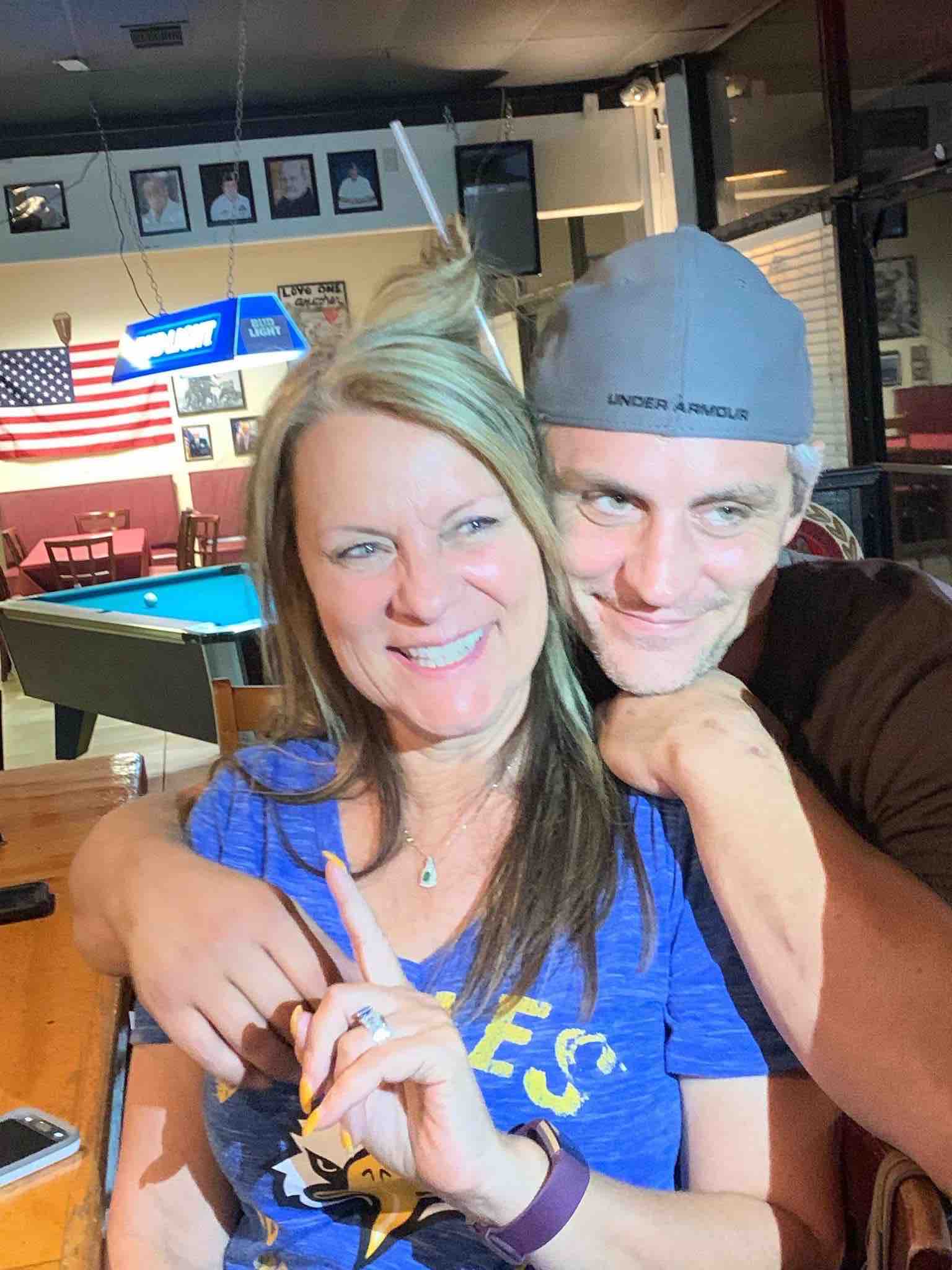 Fundraiser for Lisa Crowley by Tiffany Witmer : Please help Lisa with ...