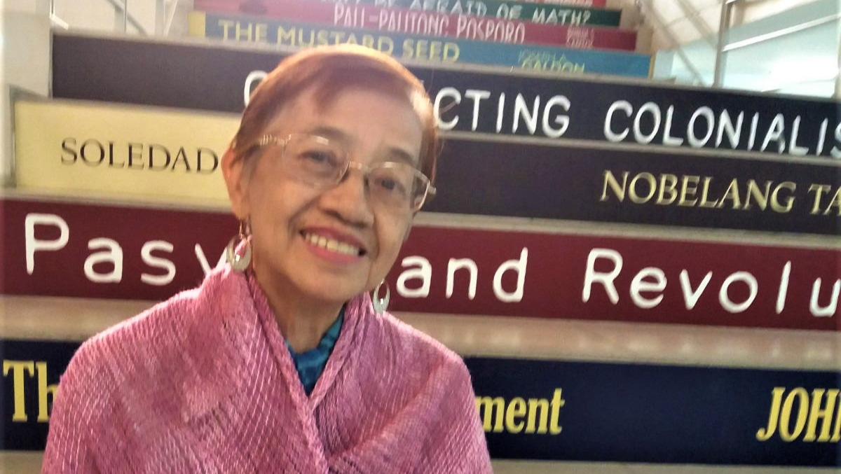 Fundraiser by Errol Mendoza : Help Esther's Family Pay Her Medical Bills