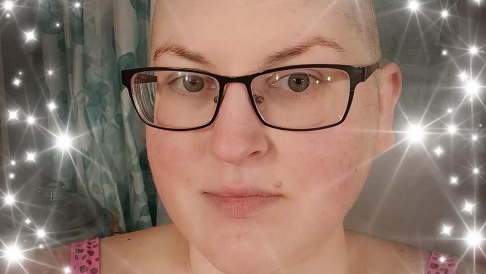 Fundraiser for Justin Ericksen by Stefanie Ericksen Lowery : Branda ...