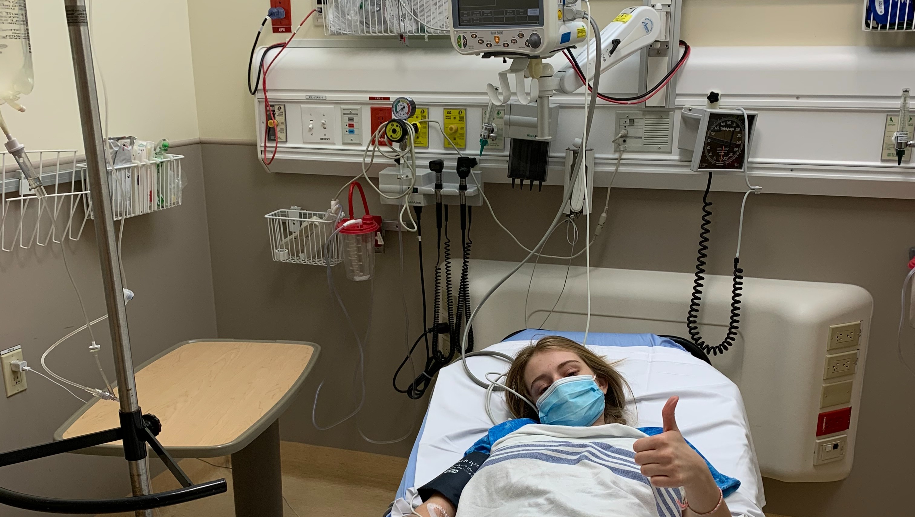 Fundraiser by Melanie Hancock : Help Emery receive her excision surgery