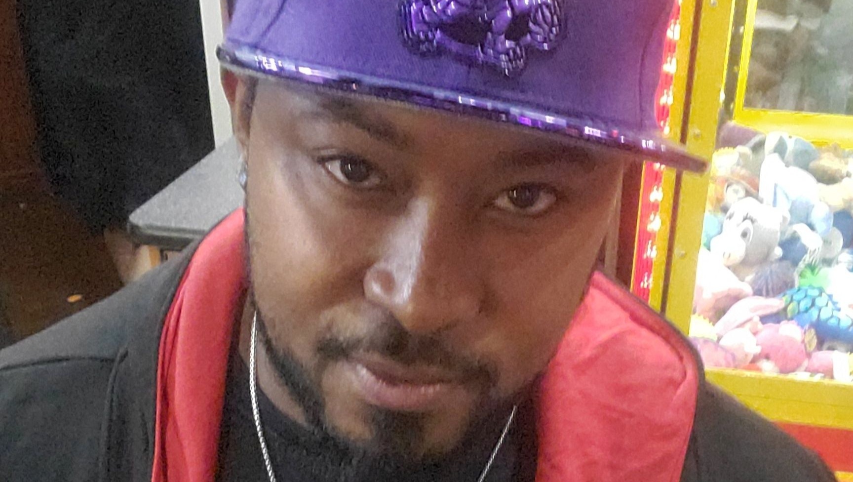 Fundraiser for Arkishia Sewere by Dee Gee : Julius.