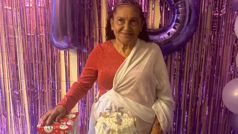 Fundraiser by Jacqueline Marrero : Ana Caban Santiago’s Memorial