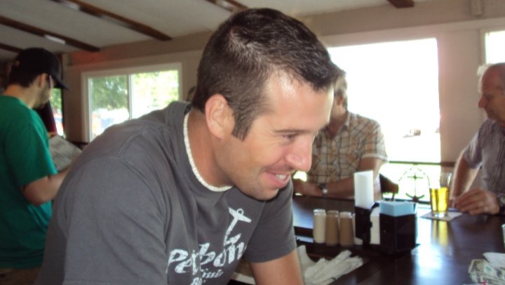 Fundraiser for Bryan Hubert by Jeni Blake : Helping Bryan Heal!