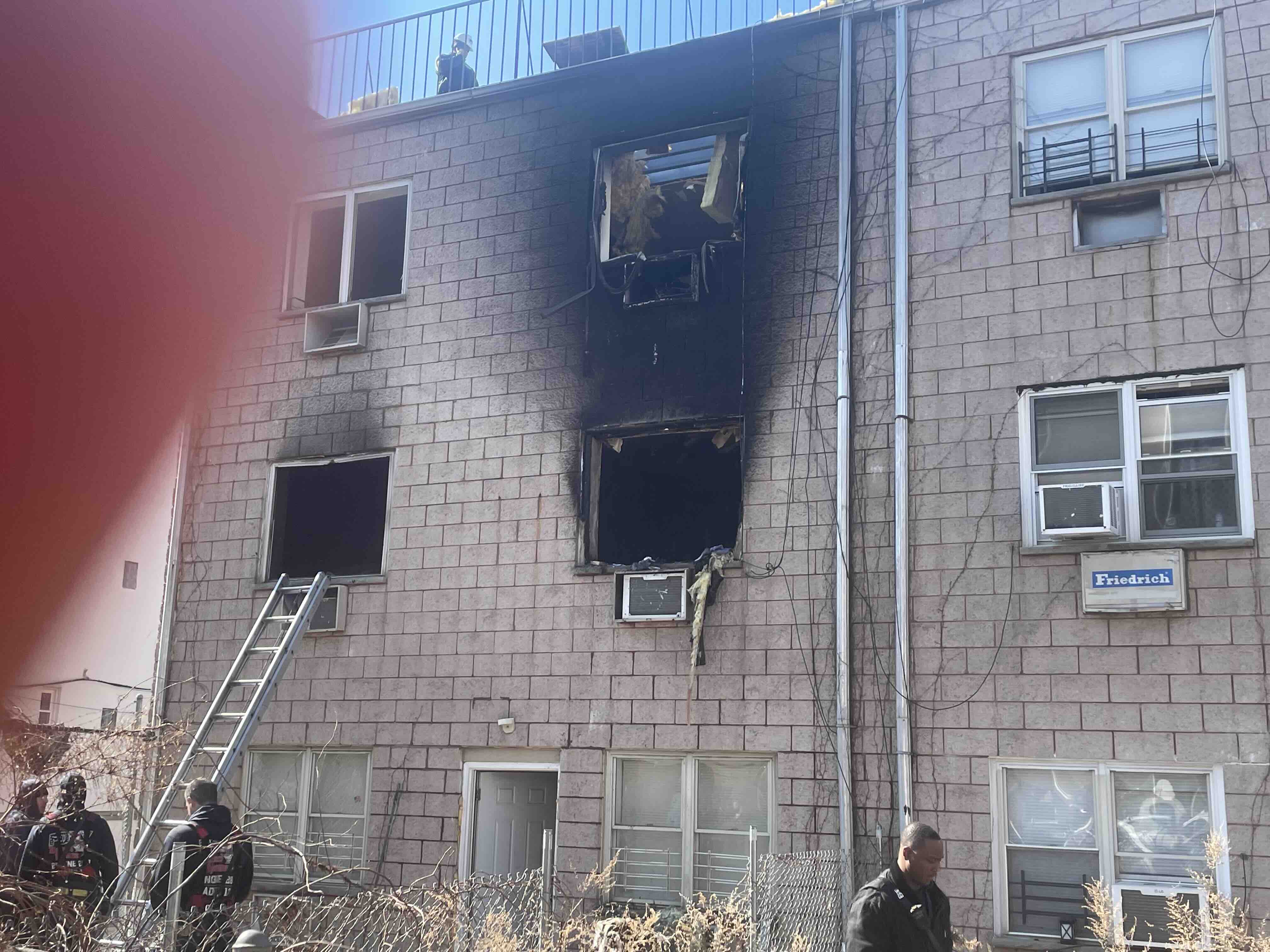 Fundraiser by Jayla Duncan : Electrical House Fire (Prayers to Family of 7)