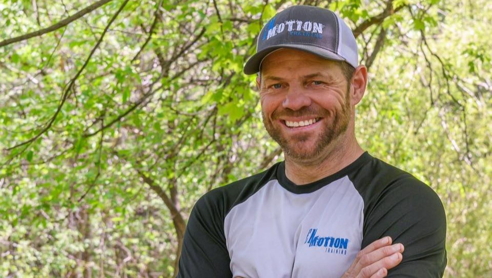 Fundraiser for Eric Marcotte by Marie-Pierre Vaillancourt : Aidez Eric ...