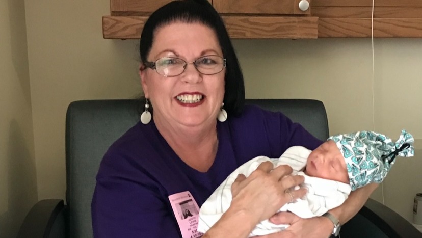 Fundraiser for Judith Lewis by Sherri Grimm : Please help Judy with her ...