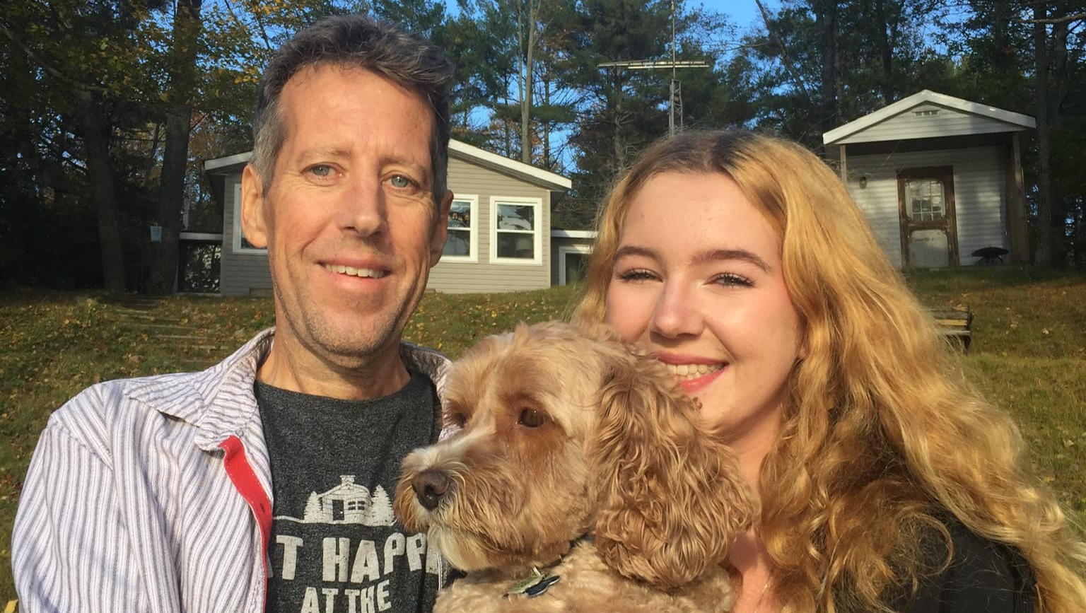 Fundraiser for Erica McBride by Chris Cooper : Stella's University Fund