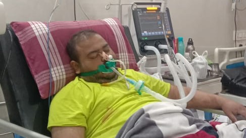 Fundraiser by Jenil Patel : Please help