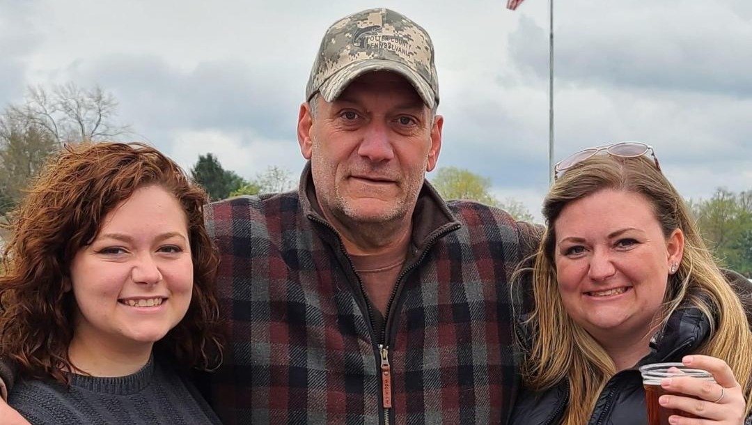 Fundraiser for Anna Riddle by Jill DeNillo : Rallying for Russ Riddle ...