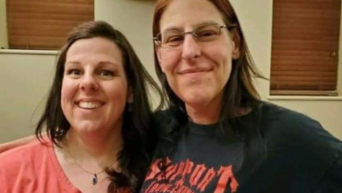 Fundraiser by Cheyenne Fox : Monica's funeral expenses