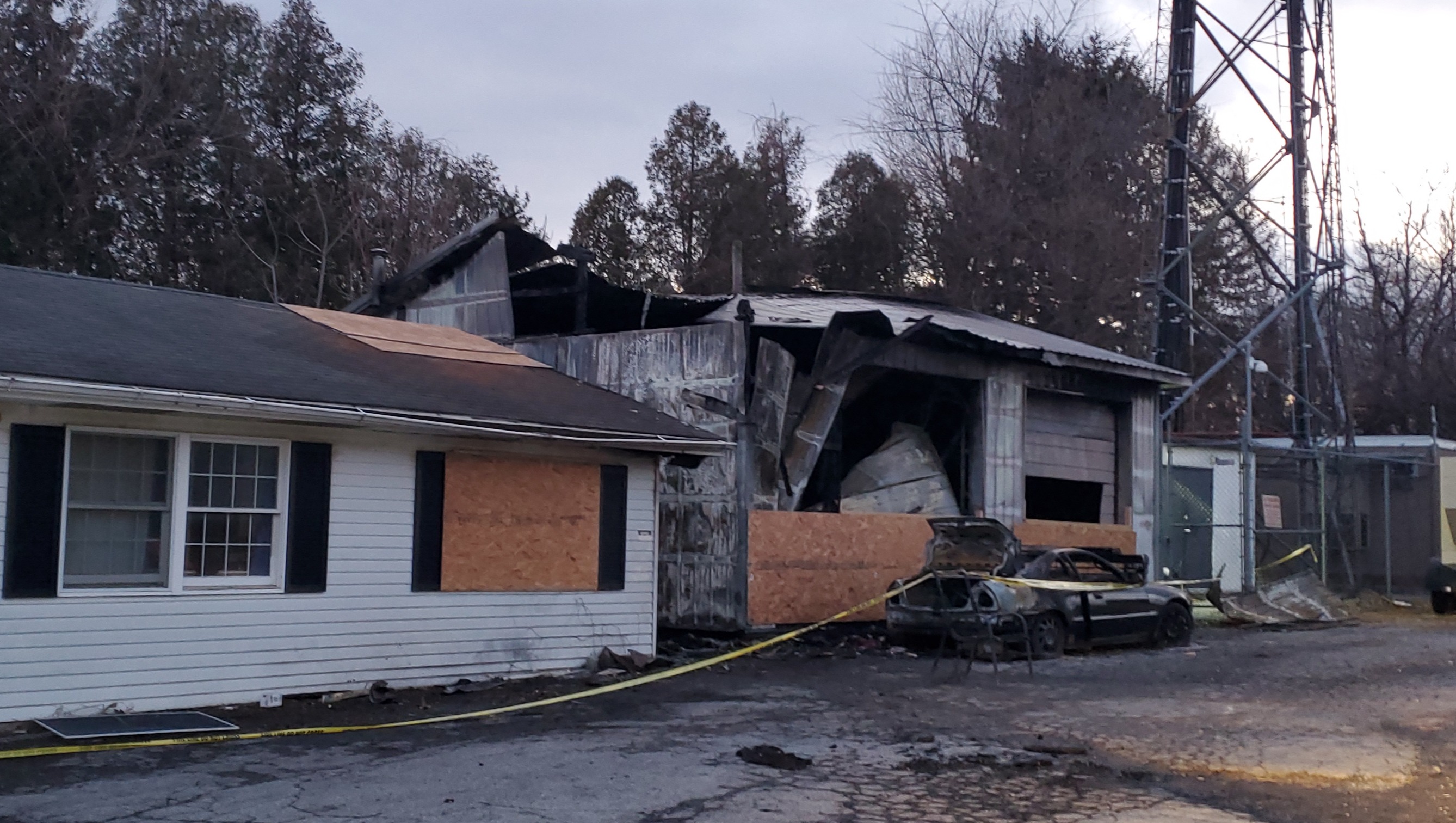 Fundraiser for John Kerstetter by David Toolan : Help Organized Kaos ...