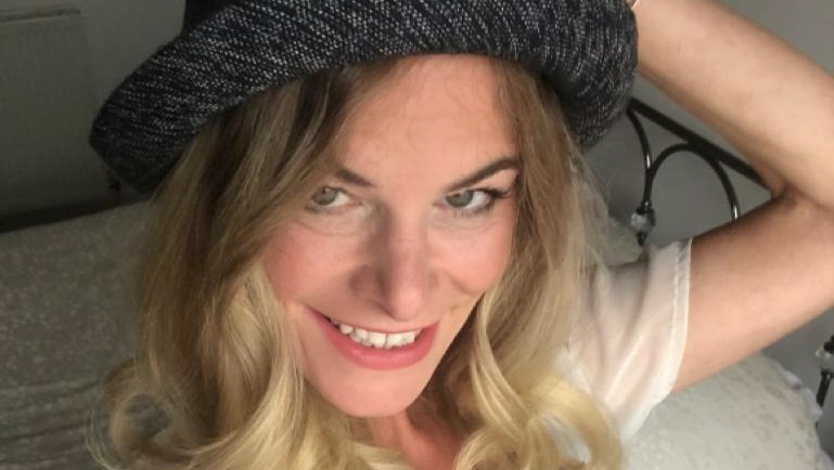 Fundraiser by Stuart Hatton : Release a dance music record for Jo Bird