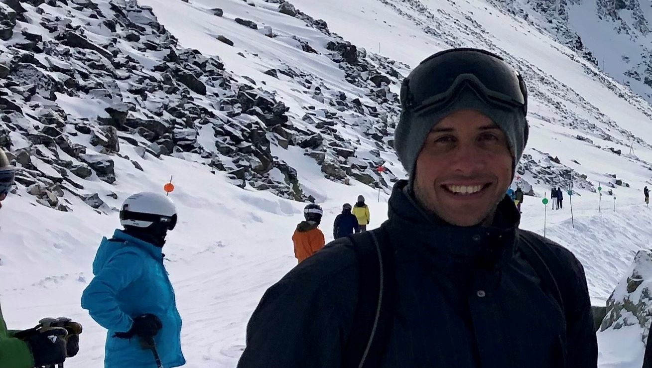 Fundraiser by Anni Coetzee : Support Arno to cover the cost of brain ...