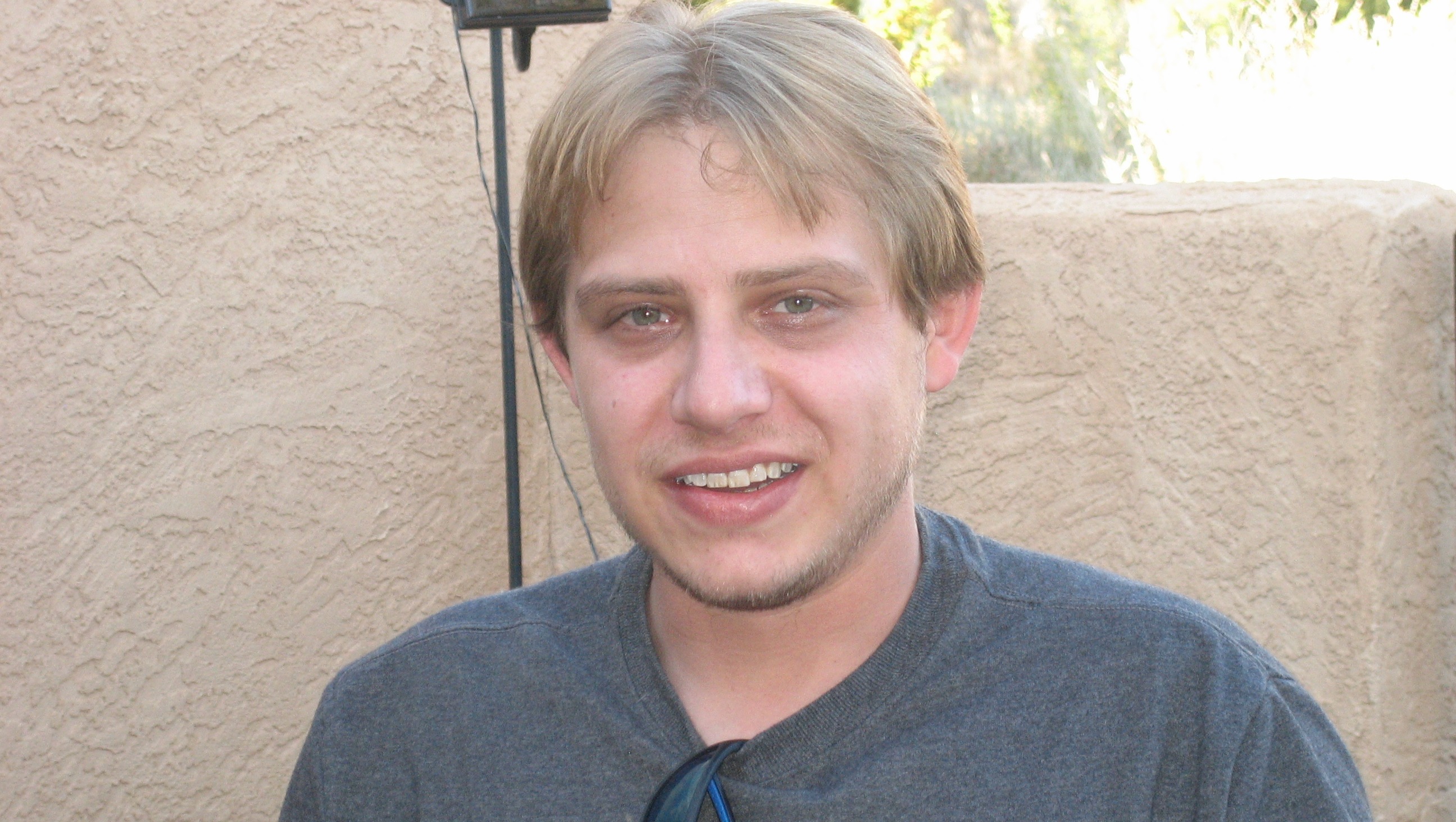 Fundraiser for Brent Rivard by Aleshia Metzgar-Barela : Help Brent with ...