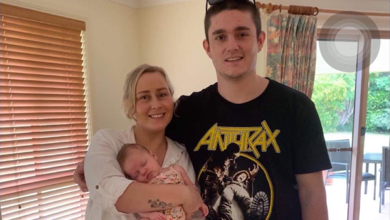 Fundraiser for Abby Lacey by Sharna Lacey : Help Abby, Mason & Keely