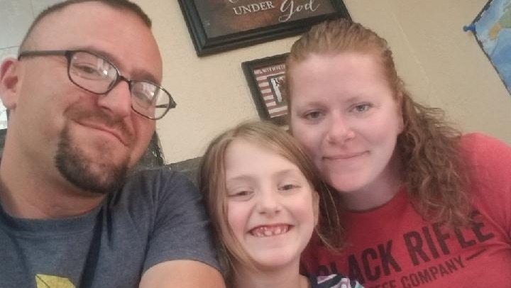 Fundraiser for Brian Truitt by Whitney Tucker : Help the Truitts with ...