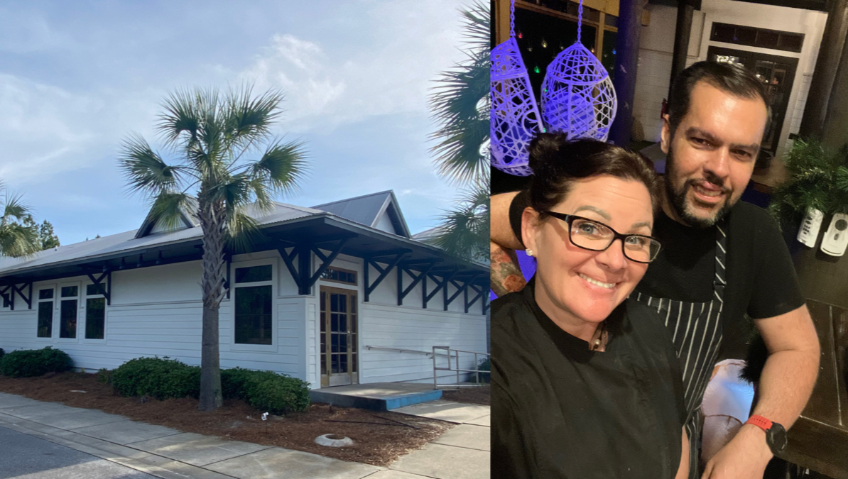 Fundraiser for Amy Sievers by Lon and Cindy Southerland : Oasis Santa ...