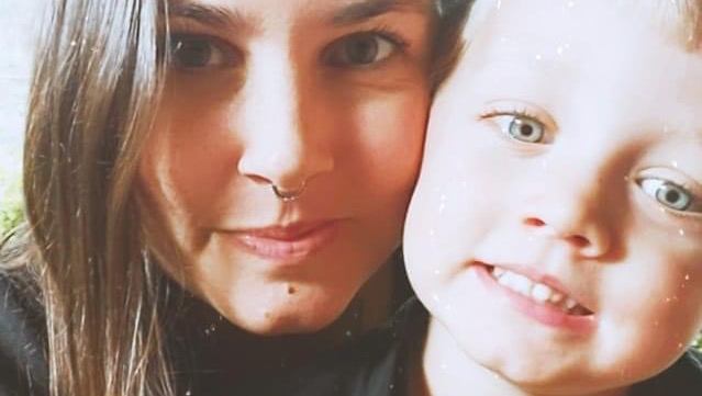 Fundraiser for Carly O’connell by Ashleigh Ritchie : Help my beautiful ...