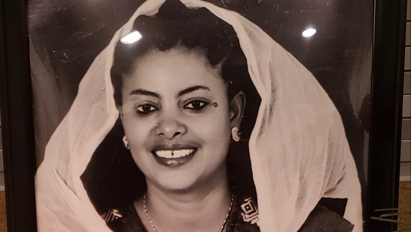 Fundraiser for Fitsum Tesfamariam by Yohannes Sequar : In loving memory ...