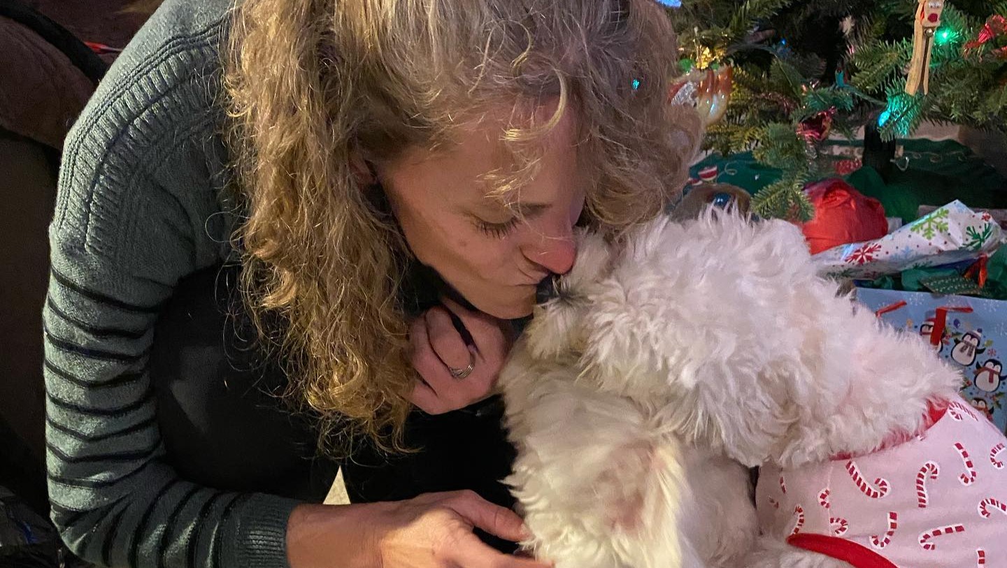 Fundraiser for Amanda Smith by Valley Haggard : Help Amanda heal from ...