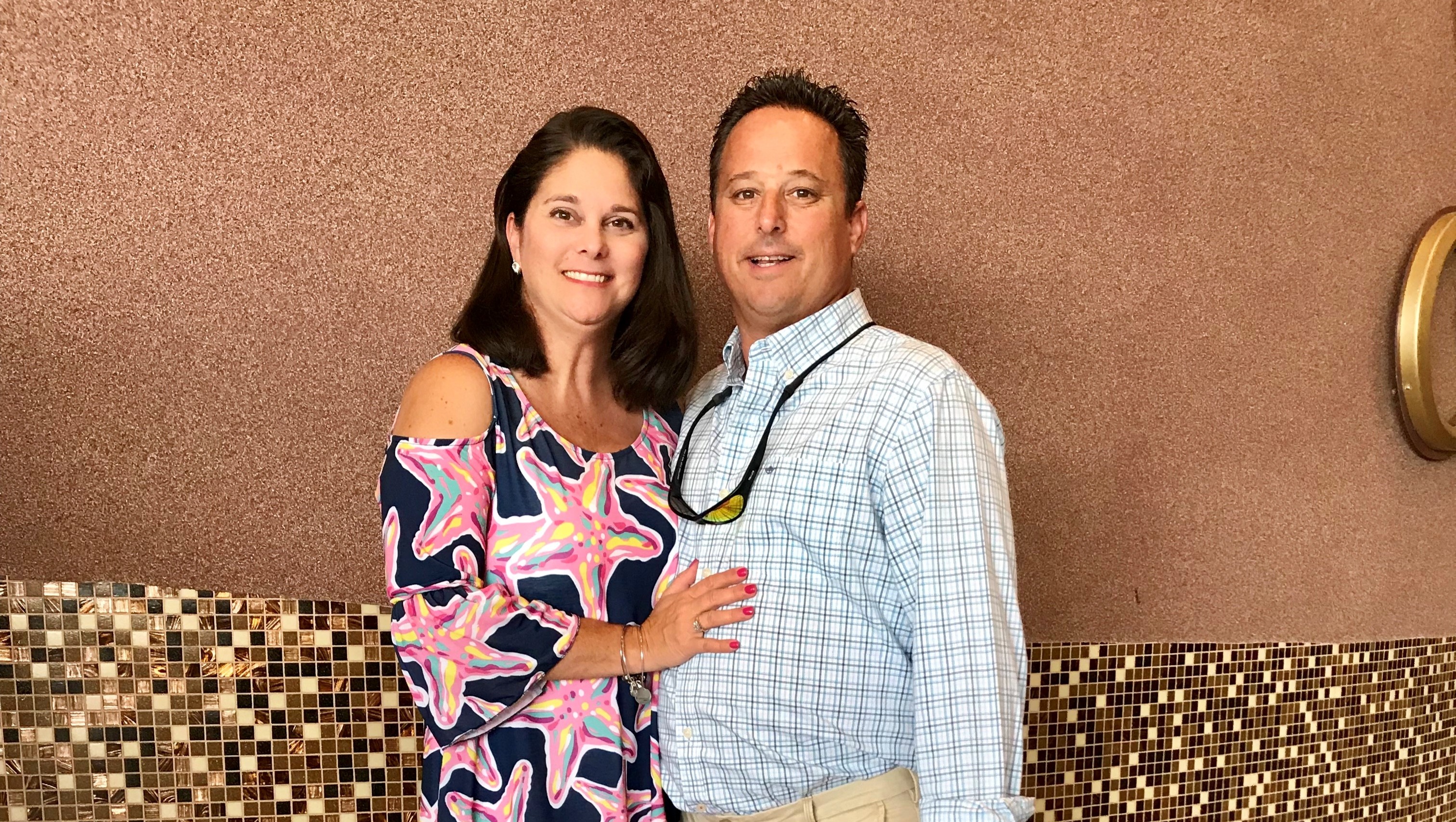 Fundraiser for Brian Colangelo by Kristen Keegan McGrew : Help Brian ...