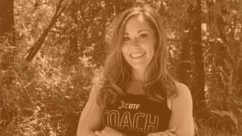 Fundraiser for April Targa by Sharon Rudnick : Support Coach April’s ...