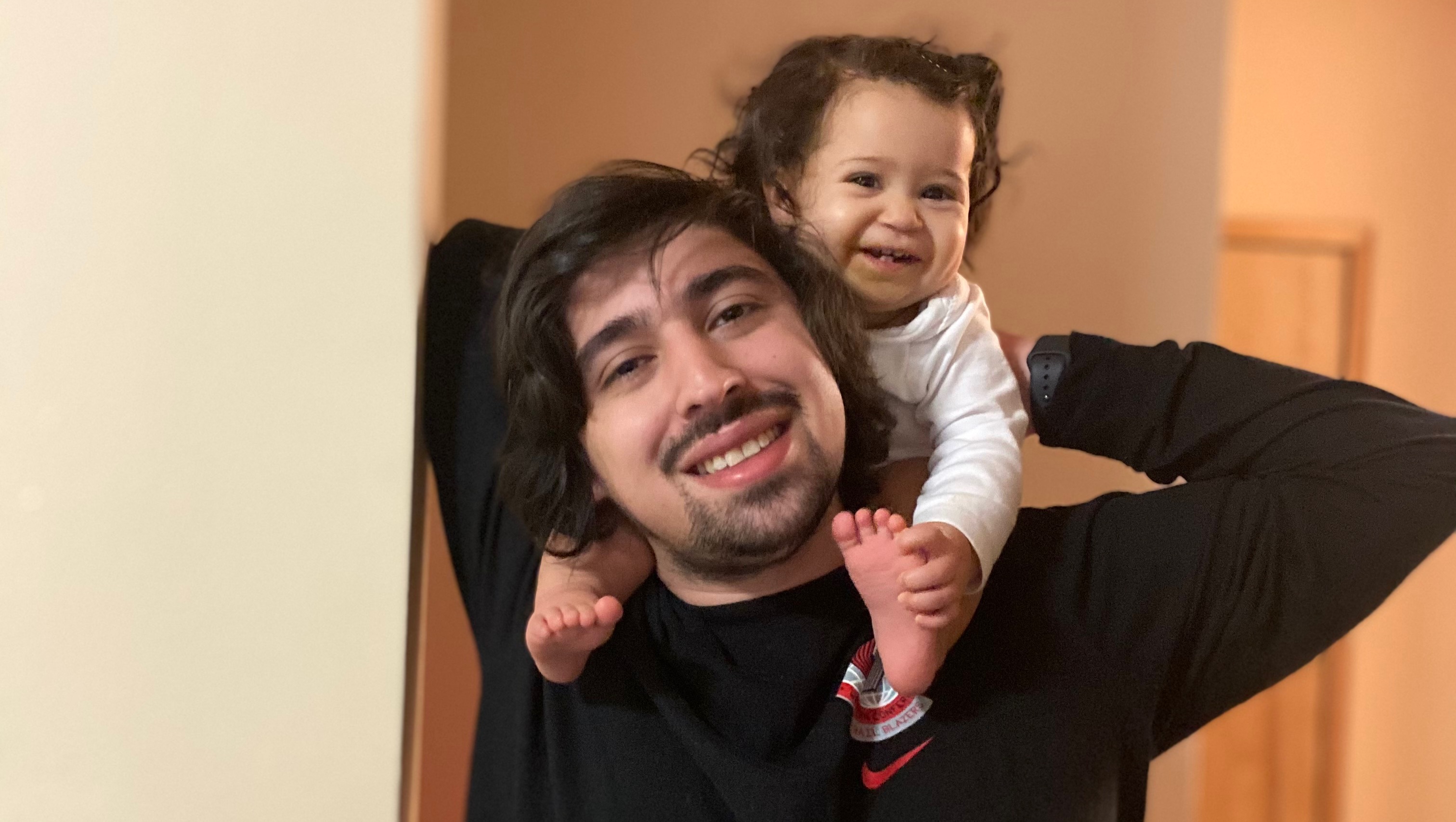 Fundraiser for Jocelyn Betts by Kaelee Som : Remembering Xavier Salas