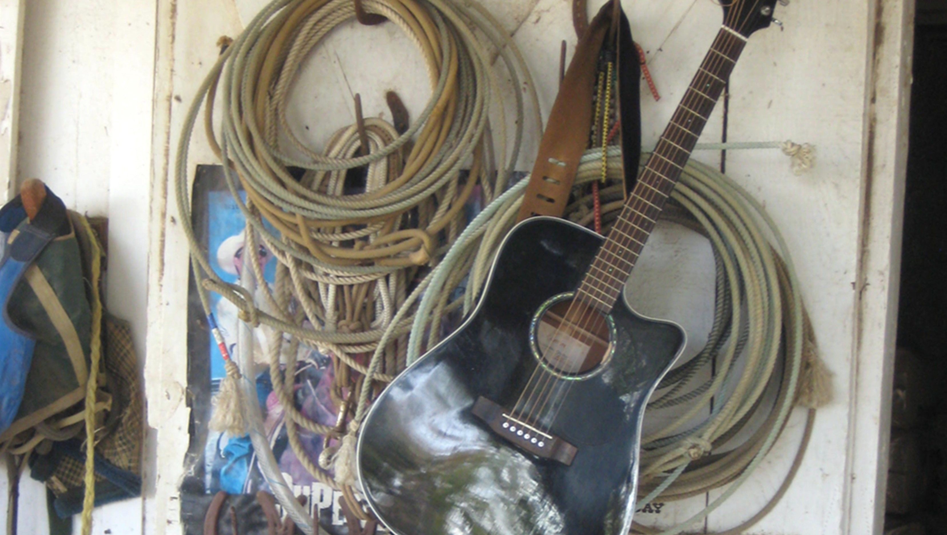 Fundraiser by Steve Deming : Help Don keep his horse and barn