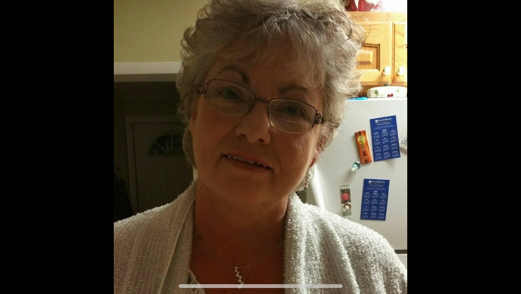 Fundraiser for Danille Rogers by Lacey Thurman : Patsy Rickard’s ...