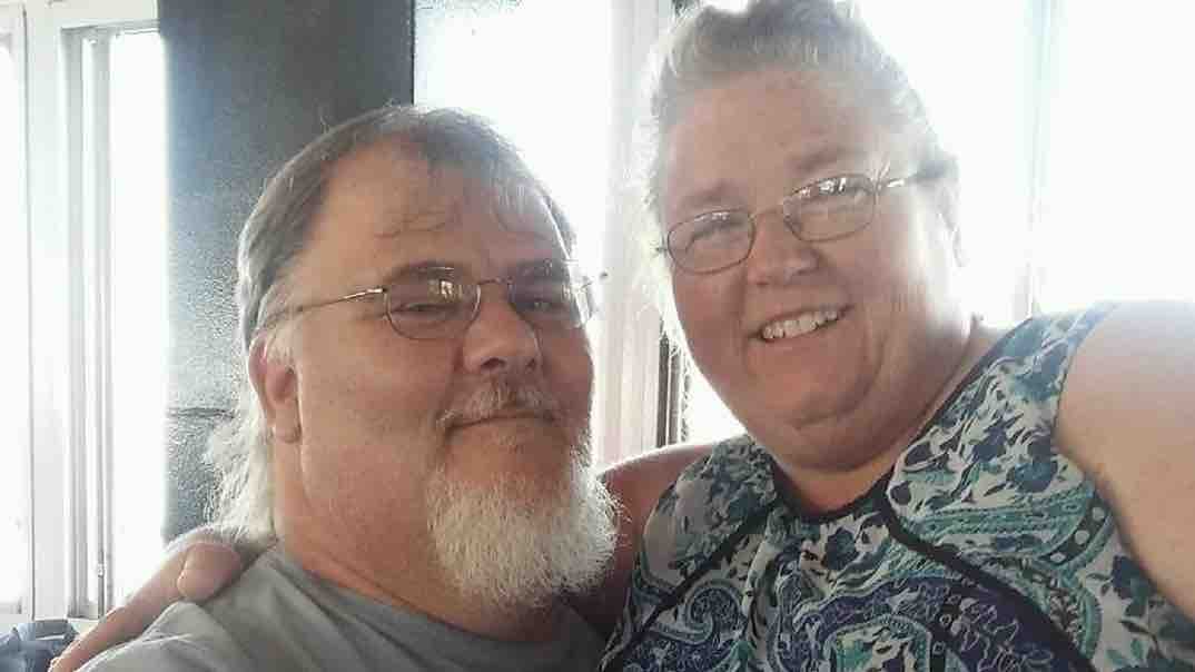 Fundraiser for Katharine Parrett by Tricia Call : Randy Parrett has ...