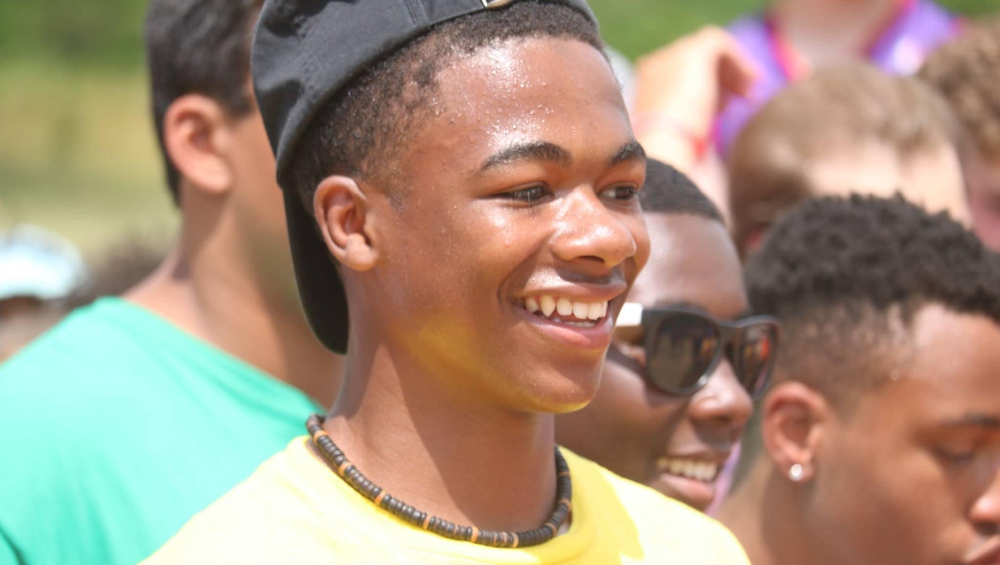 Fundraiser for Chinyera Moody by Anthony Clark : In Loving Memory of ...