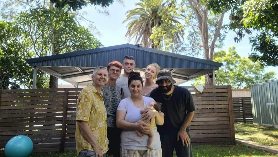 Fundraiser for Jane Romarin Laidlaw by Erin Verinder : Support for Kai ...