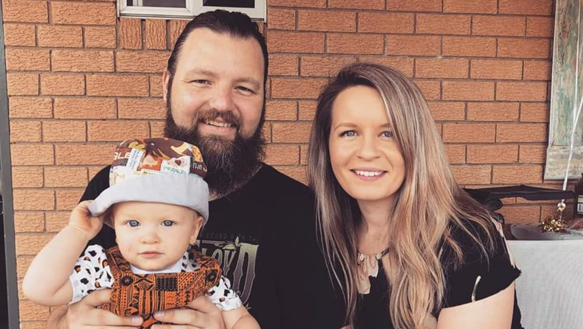 Fundraiser for Nathaniel Dobbie by Gabrielle Fifield : Help Nat & Renae ...