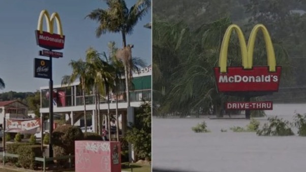 Fundraiser by Nat Daley : Rebuild Northern Rivers