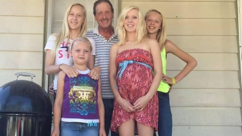 Fundraiser for Jennifer Gooch by Mikayla Cavaness : Howard Gooch's ...