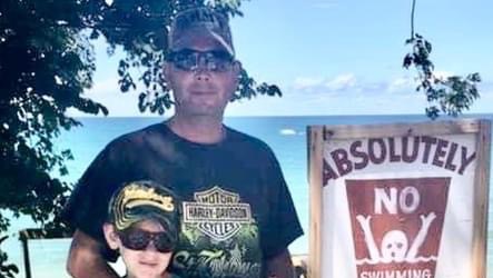 Fundraiser for Leigh Anne by Kevin Mead : Help with David Medved ...