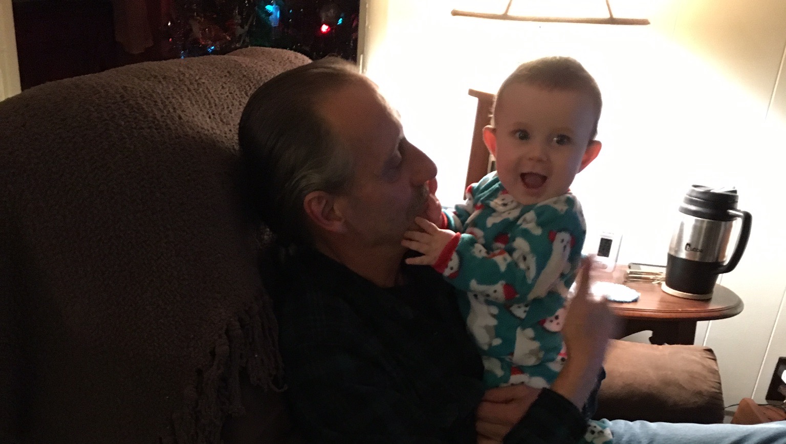 Fundraiser by Pete Rocheleau : Please help Ed with his medical bills.