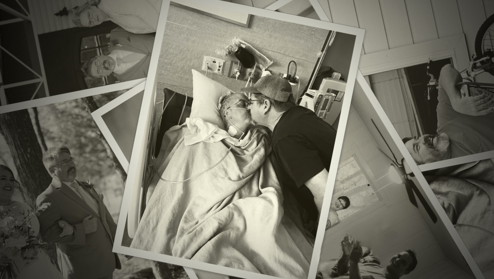 Fundraiser for Ramona Duke by Susan Ried : David R. Duke Memorial Fund