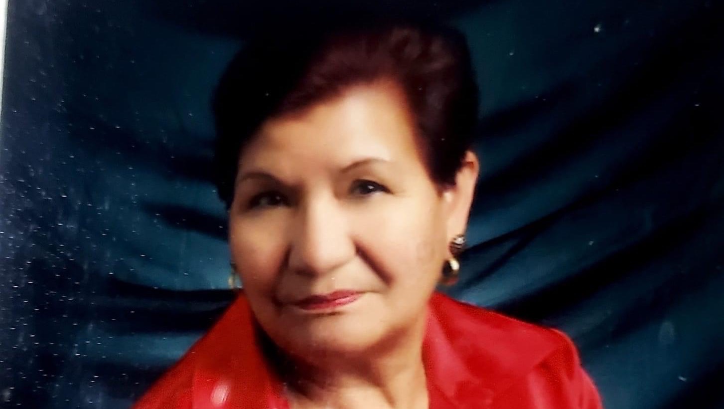 Fundraiser for Susan Noriega by Kevin Crispin : Help For Funeral Funds