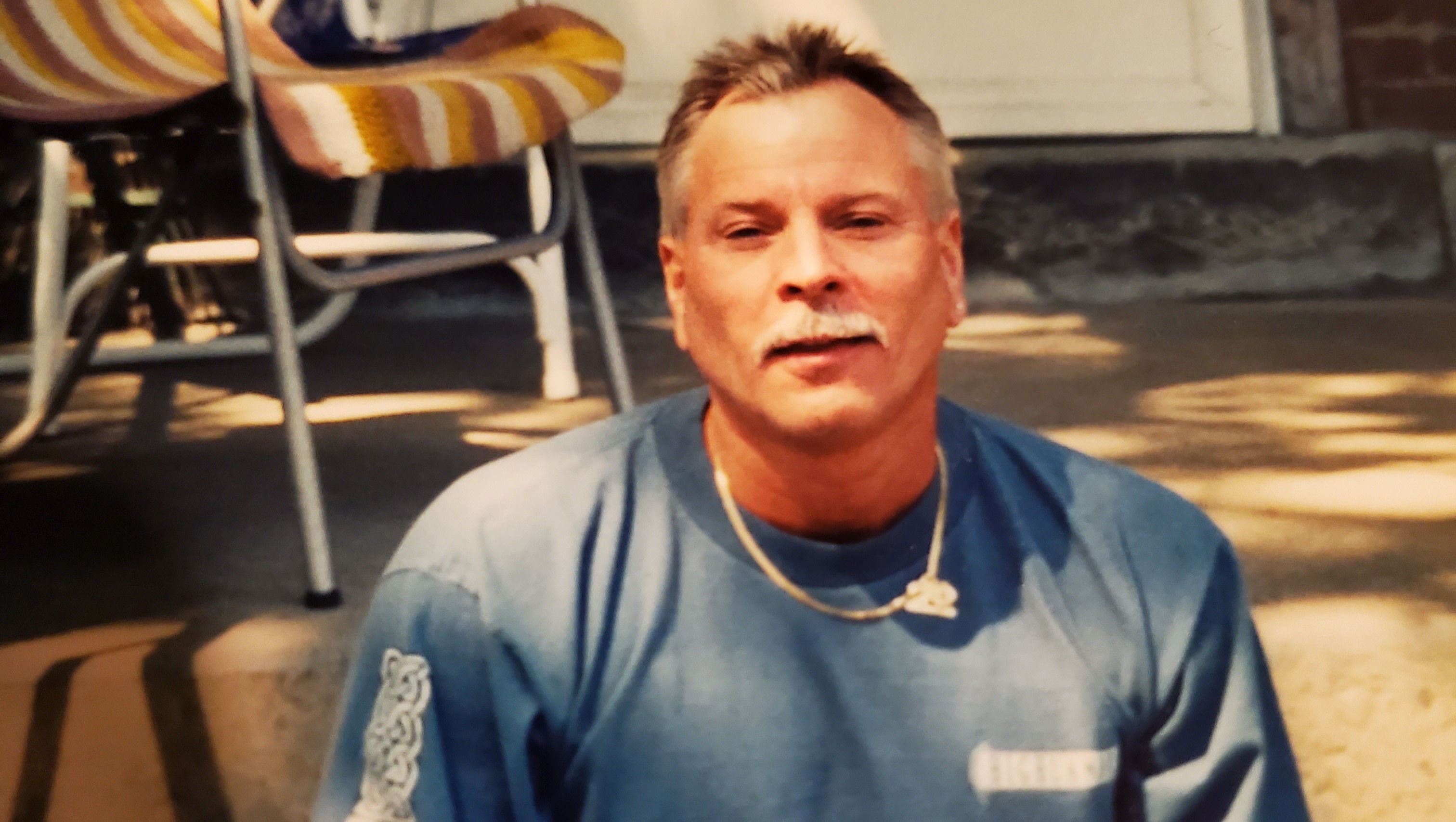 Fundraiser for Donald Todd by Joanne Silva : Help Donald with his ...