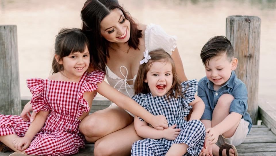 Fundraiser for Alex Perkins by Nicole Holstein : Help the Perkins Find ...