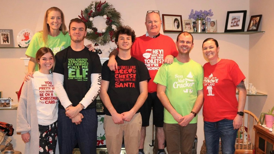 Fundraiser for Michael Coll by Kristin Gidaro : Help Support the Coll ...