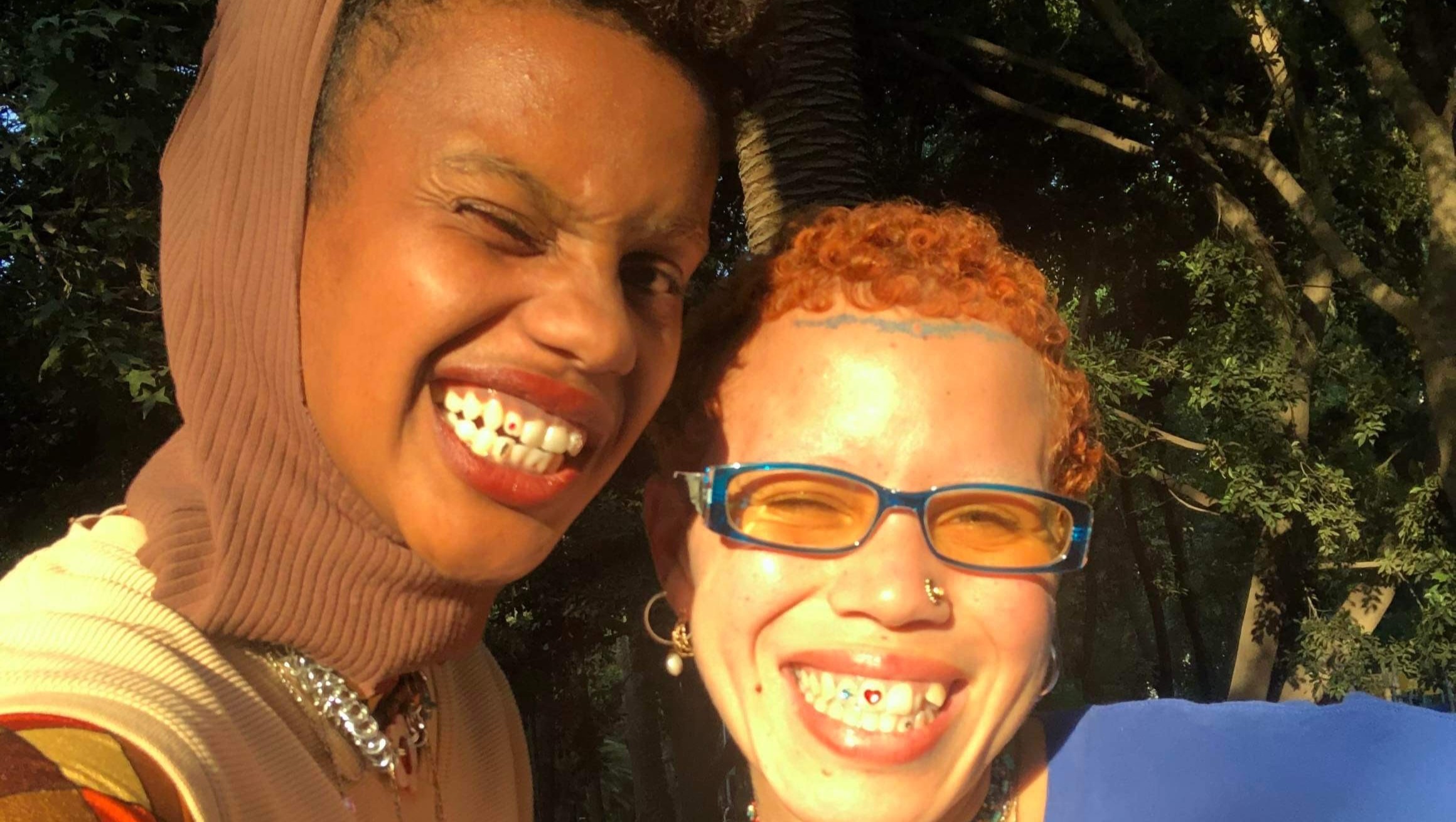 Fundraiser for Alexandre Huard by Bee Blizzard : Support Bee and Ines ...