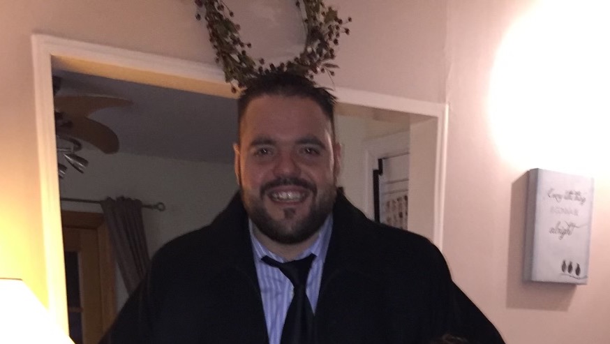 Fundraiser by Trinity Ferraiolo : Cremation for Joseph Arcangelo