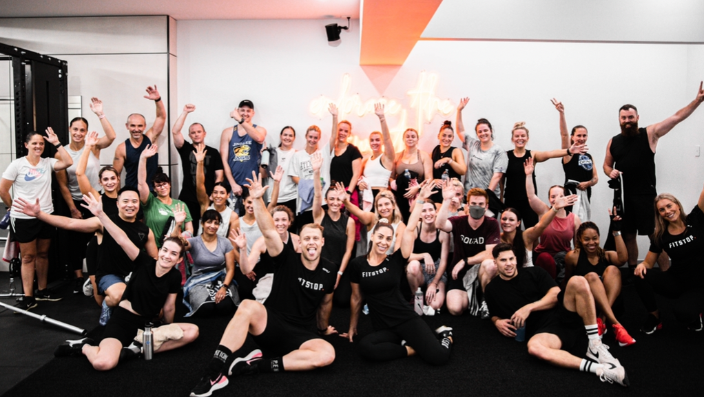 Fundraiser for Zane Pollard by Maddie McCulkin : Help Rebuild Fitstop ...