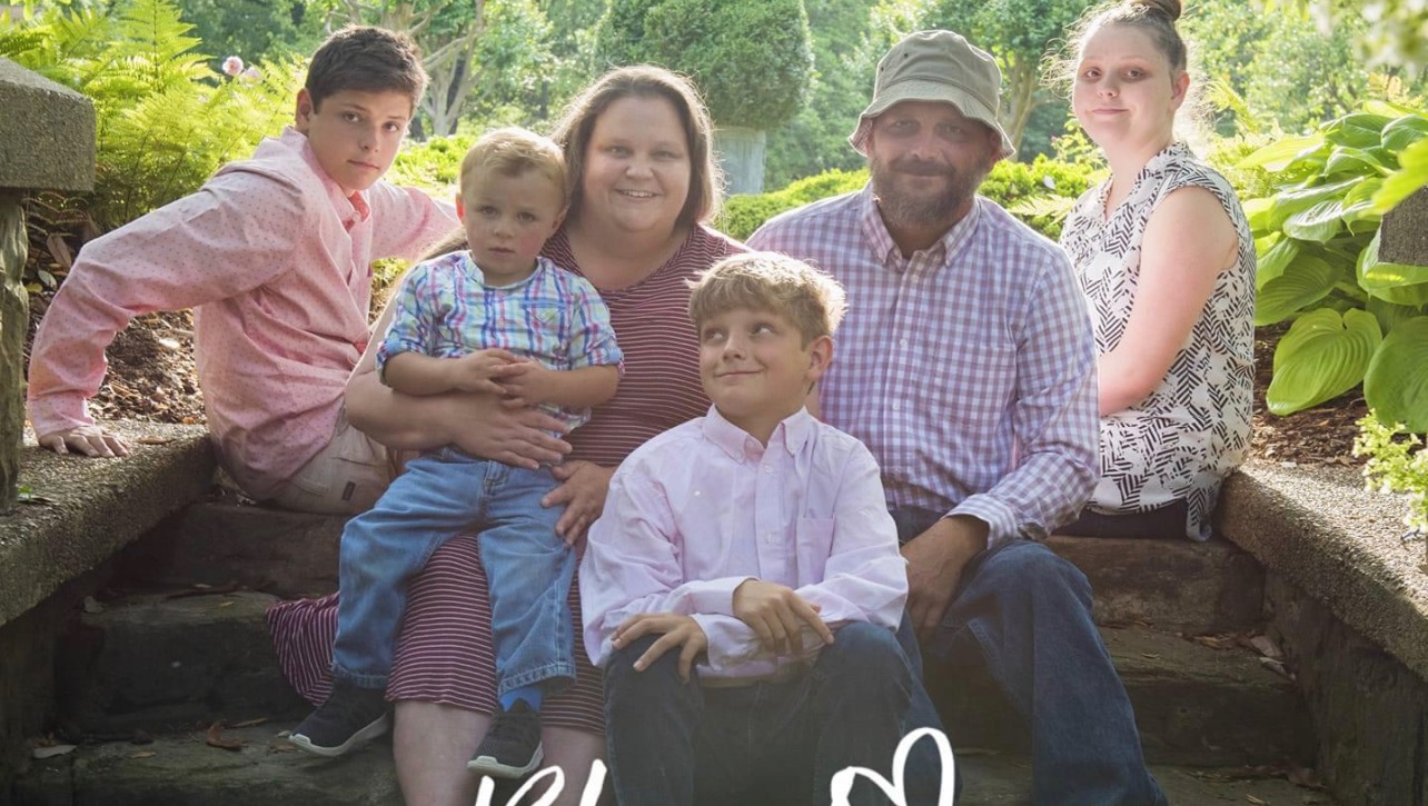 Fundraiser for April Beasley by April Beasley : Help the Beasley Family ...