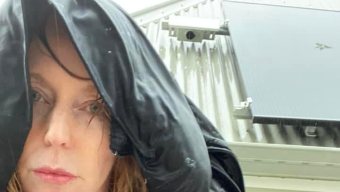 Fundraiser by Robyn Flowers : Help Lucy Vader Start Again From Floods